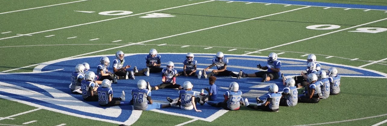 About Jr Spartans – campbellfootball